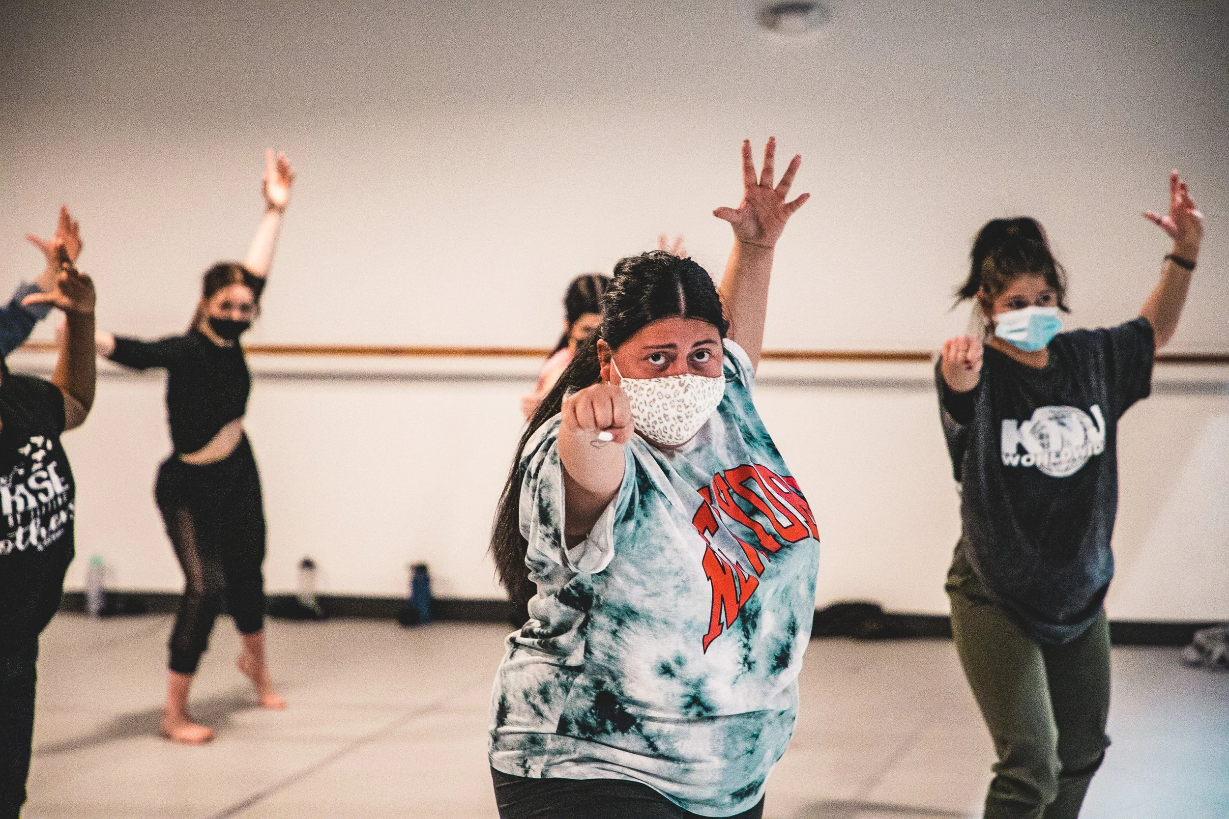 RATES + PROGRAMS — Water Street Dance Milwaukee