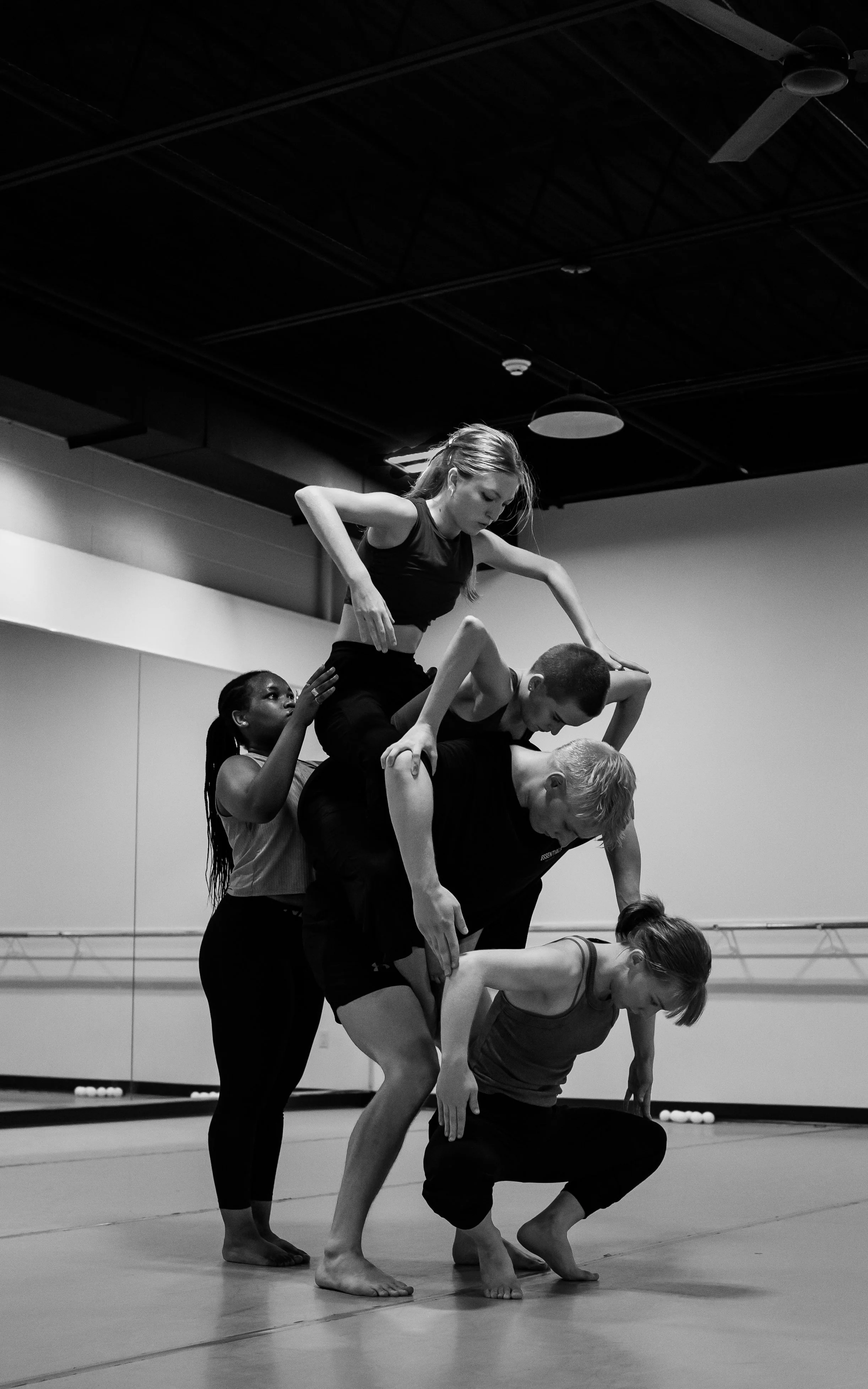 Water Street Dance Milwaukee