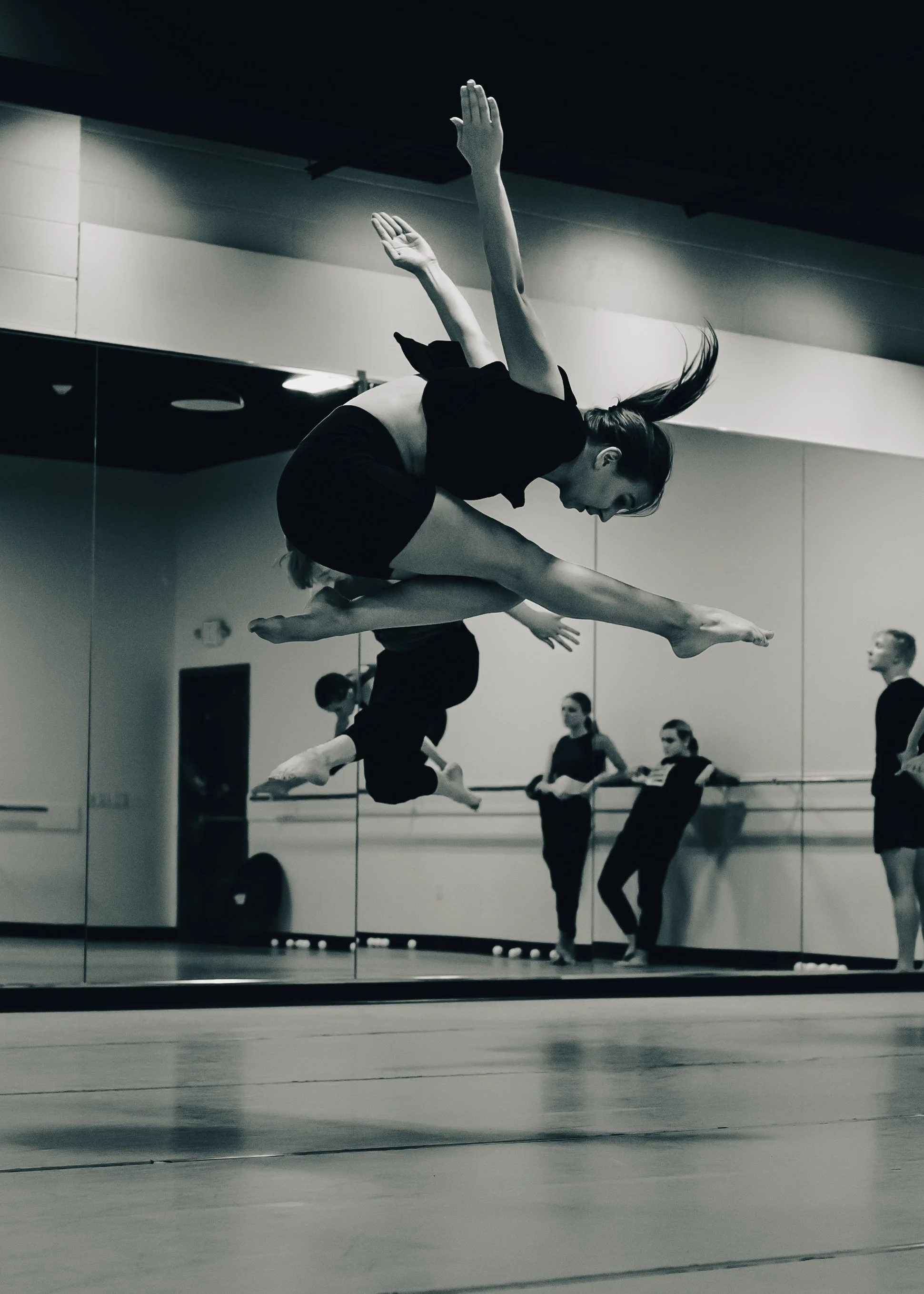 Water Street Dance Milwaukee