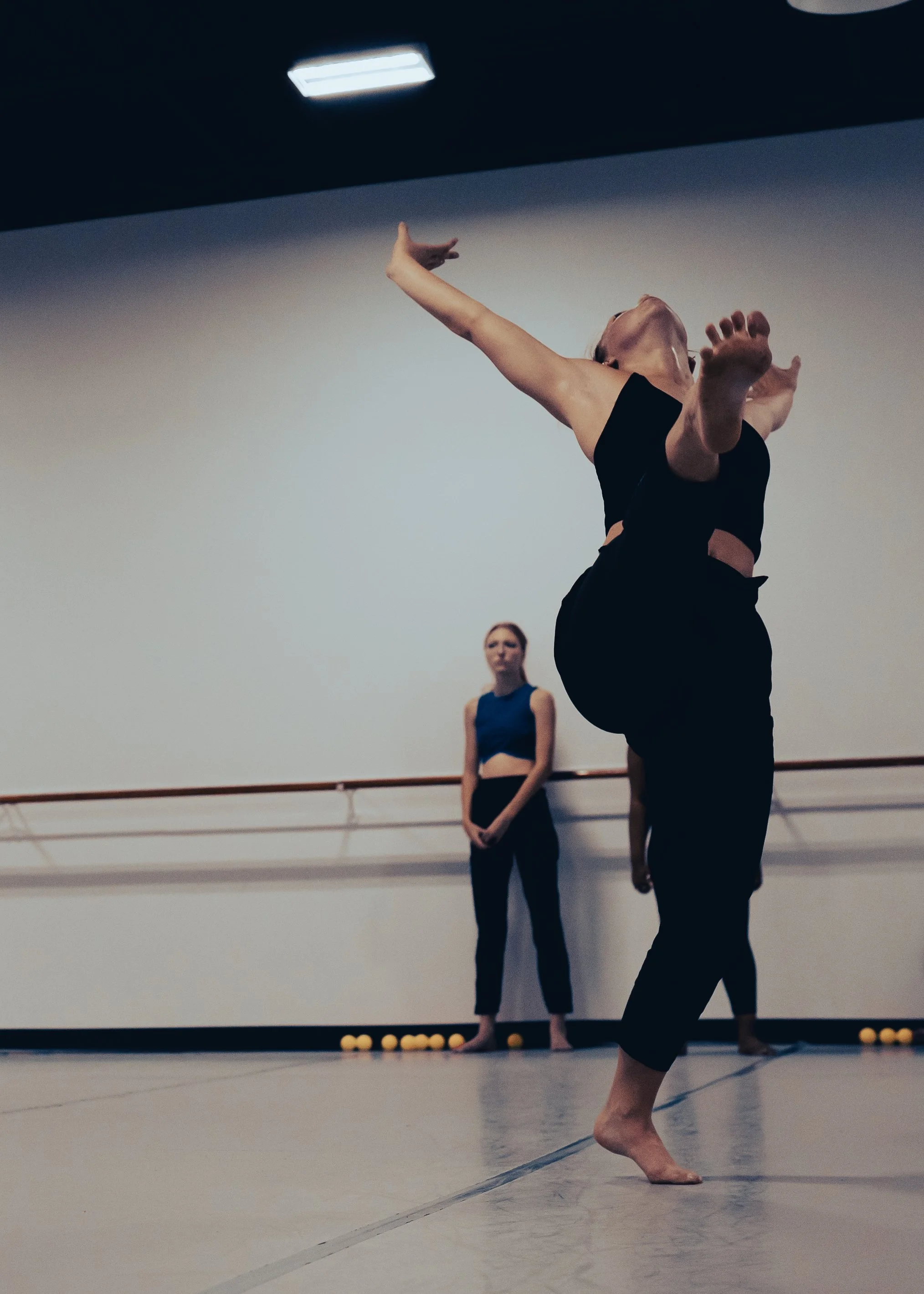 Water Street Dance Milwaukee