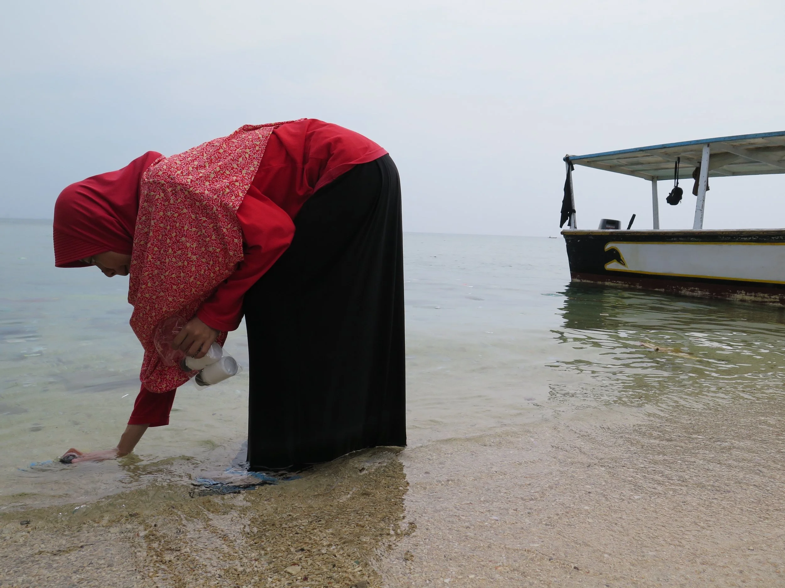 Field + Lab — Lamb Lab | University of California, Irvine