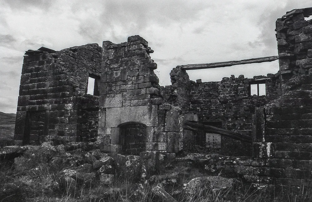 Adventures on Film
