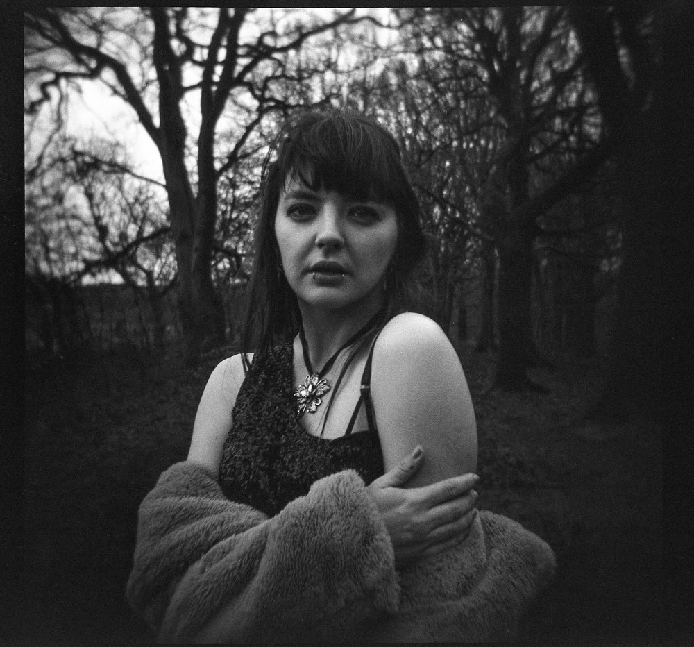 Adventures on Film
