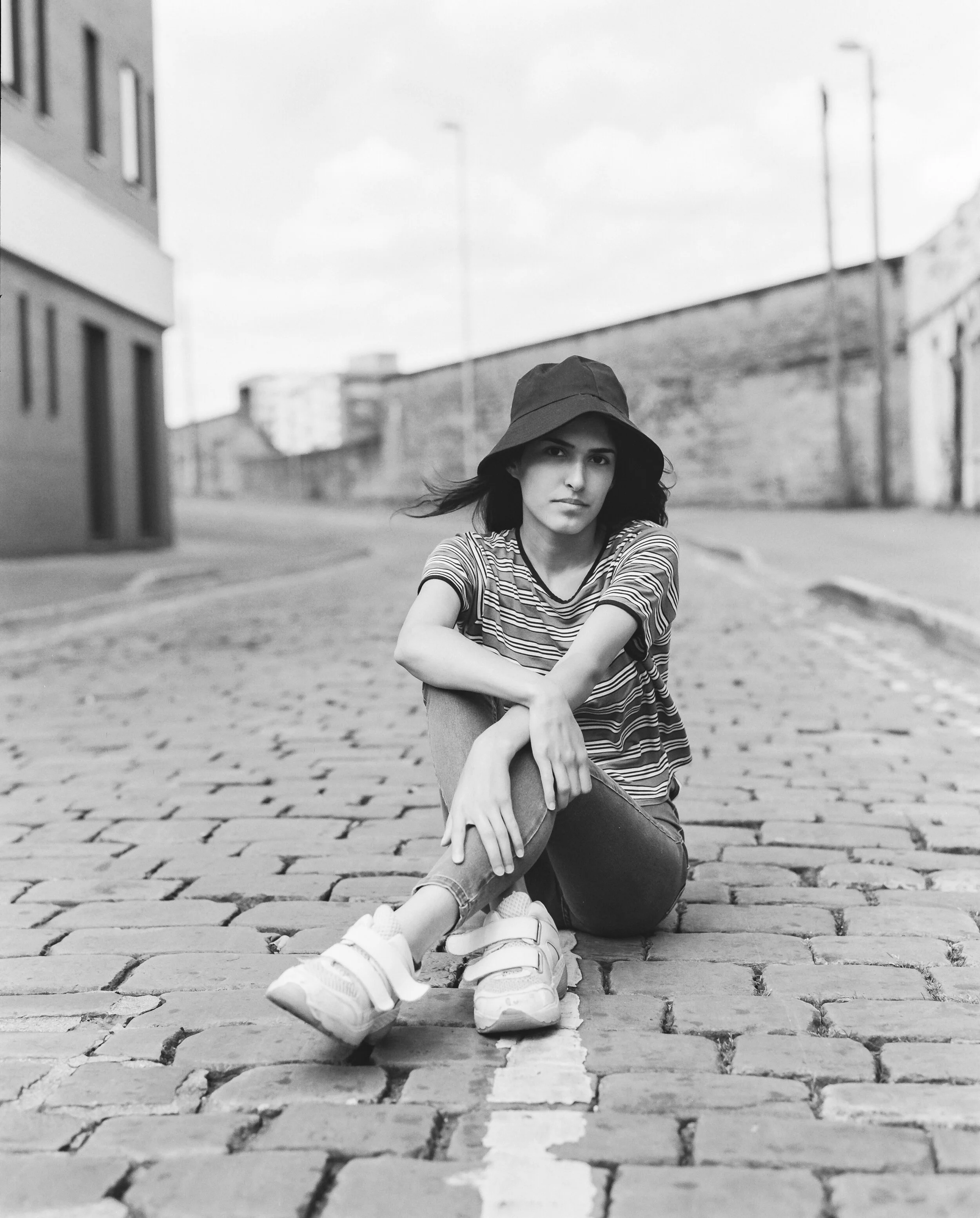 Adventures on Film