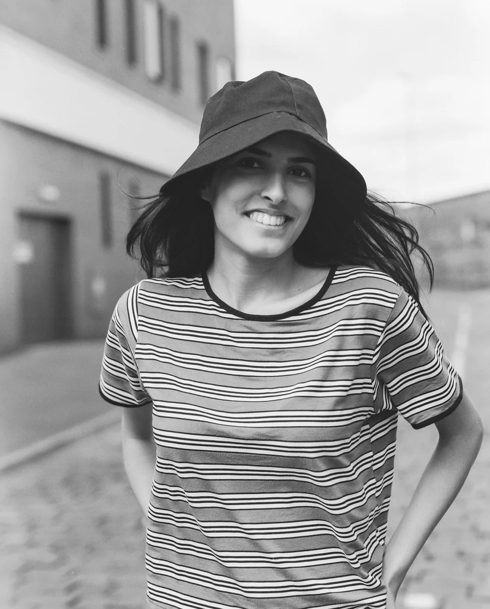 Adventures on Film