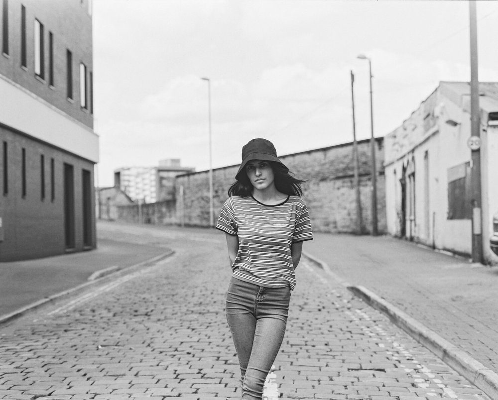 Adventures on Film