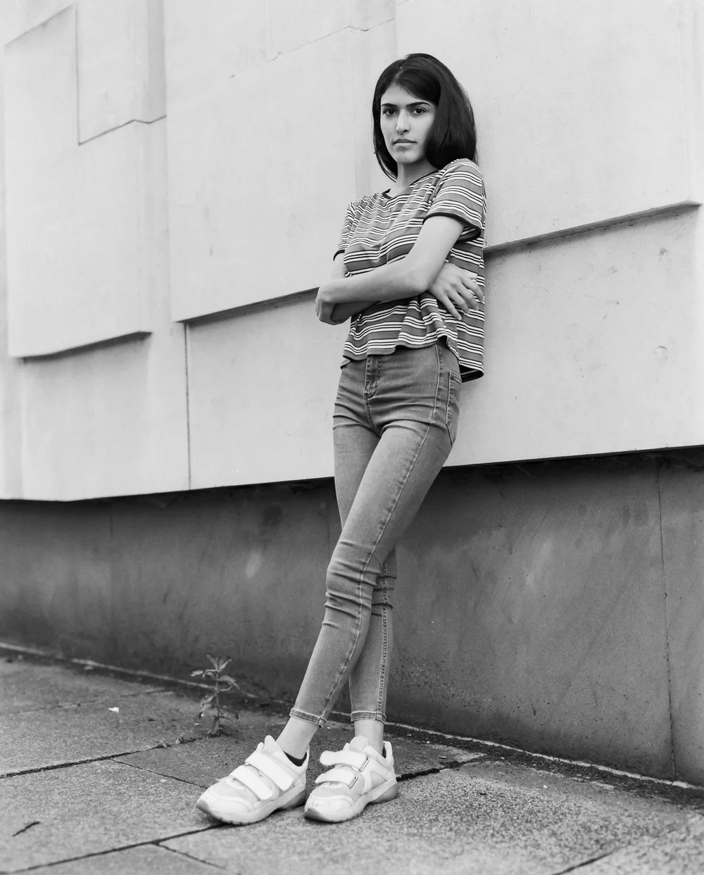 Adventures on Film