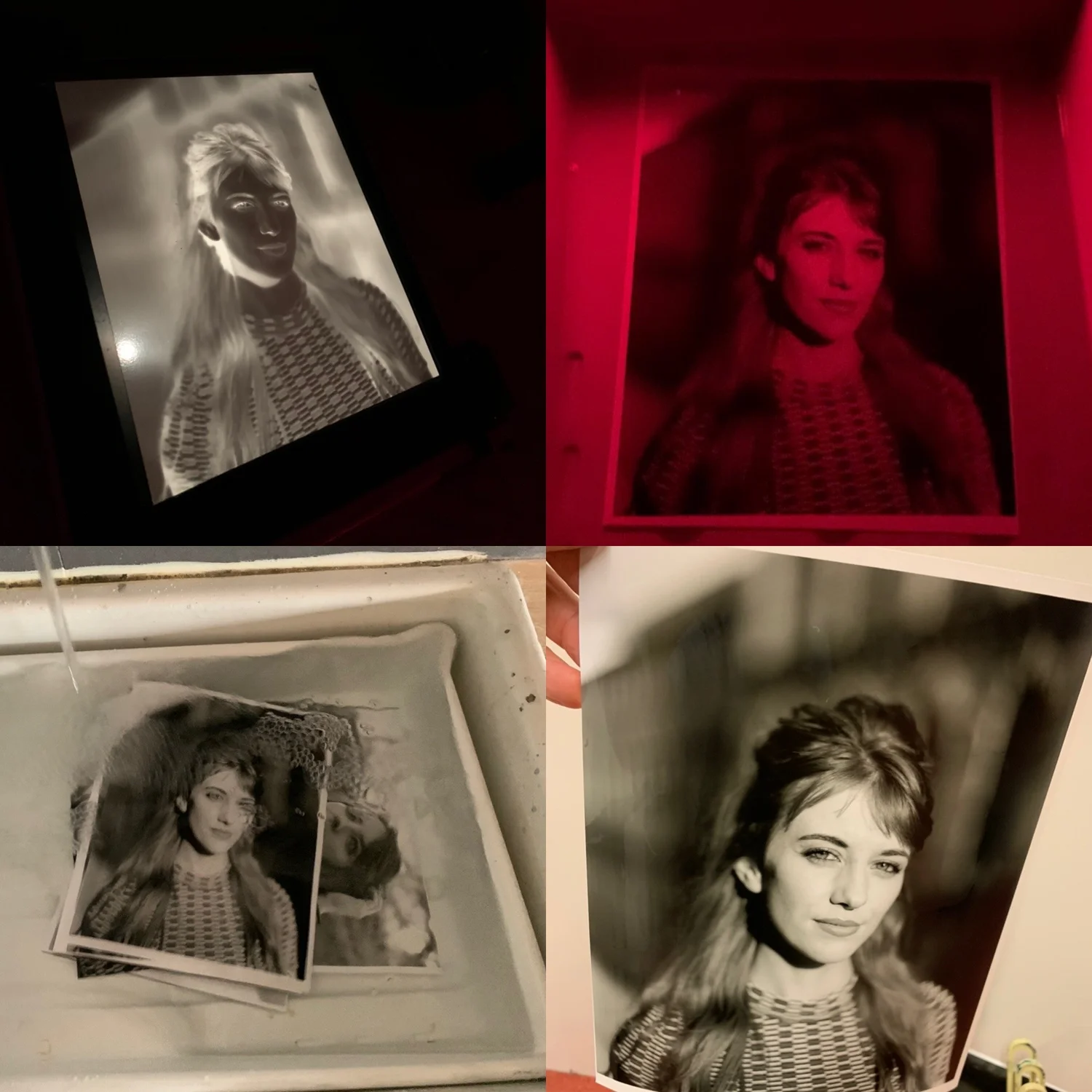 Adventures on Film