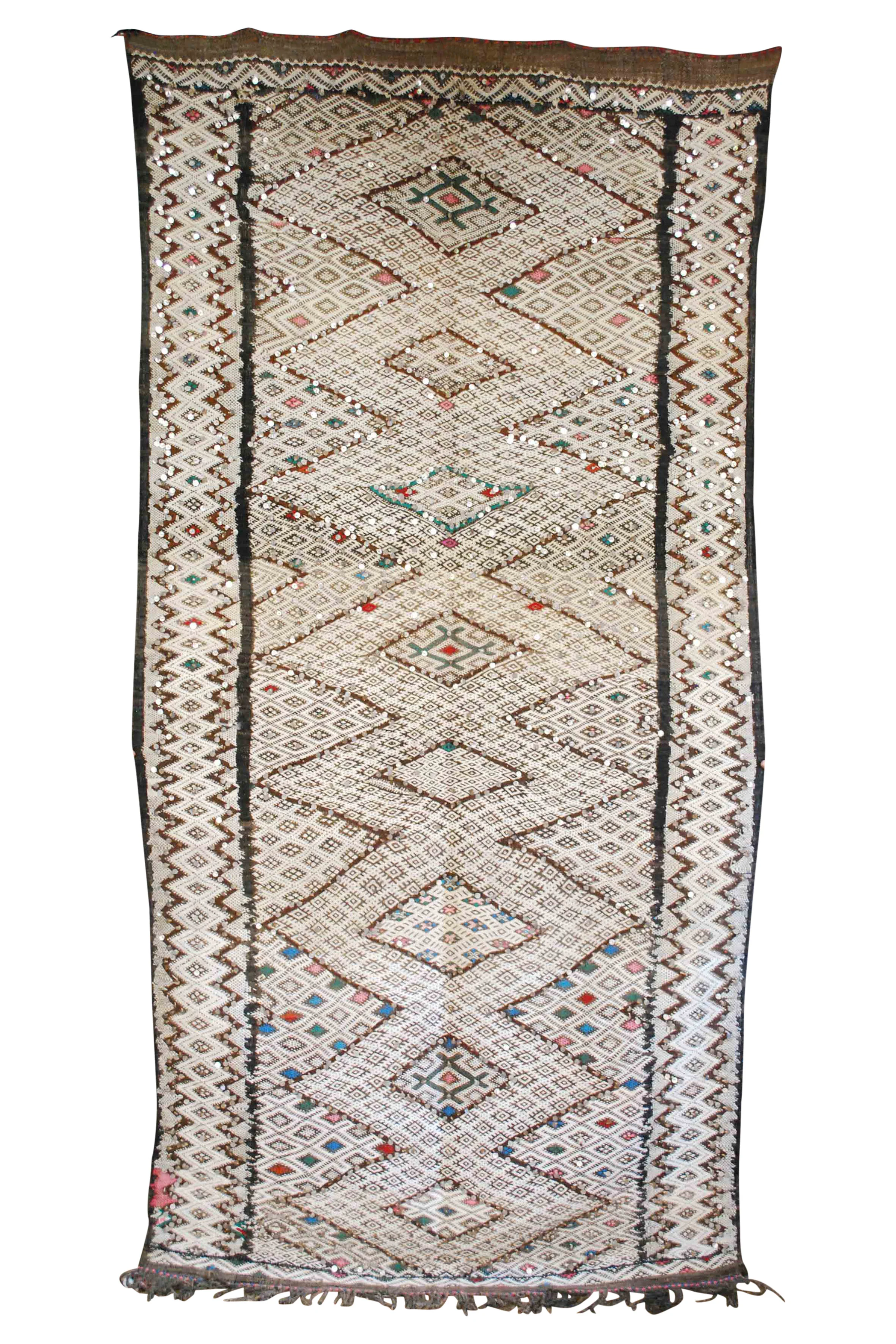 Carpets — M.Montague