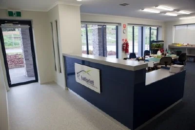 Hallprint Fish Tags | About Us — Hallprint Fish Tags