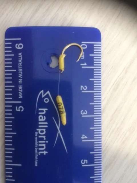 Pit Tags and Readers — Hallprint Fish Tags