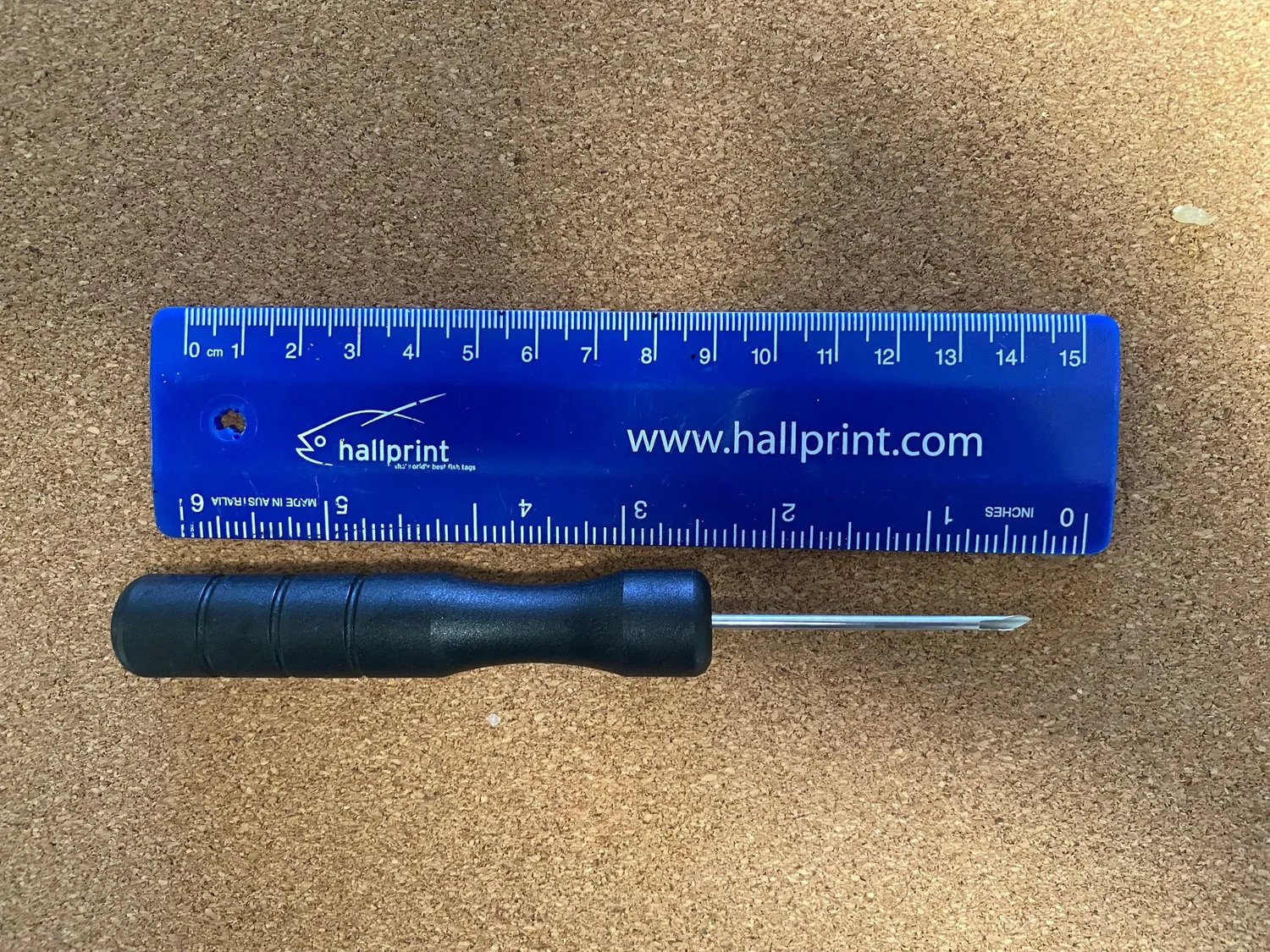 Plastic Tipped Dart Tag (PDX, PDS and PDA) Applicator Handles ...