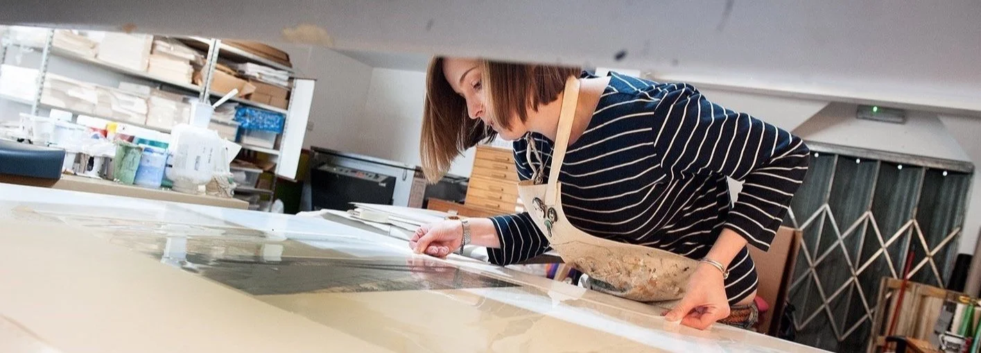 Sarah Harris Prints