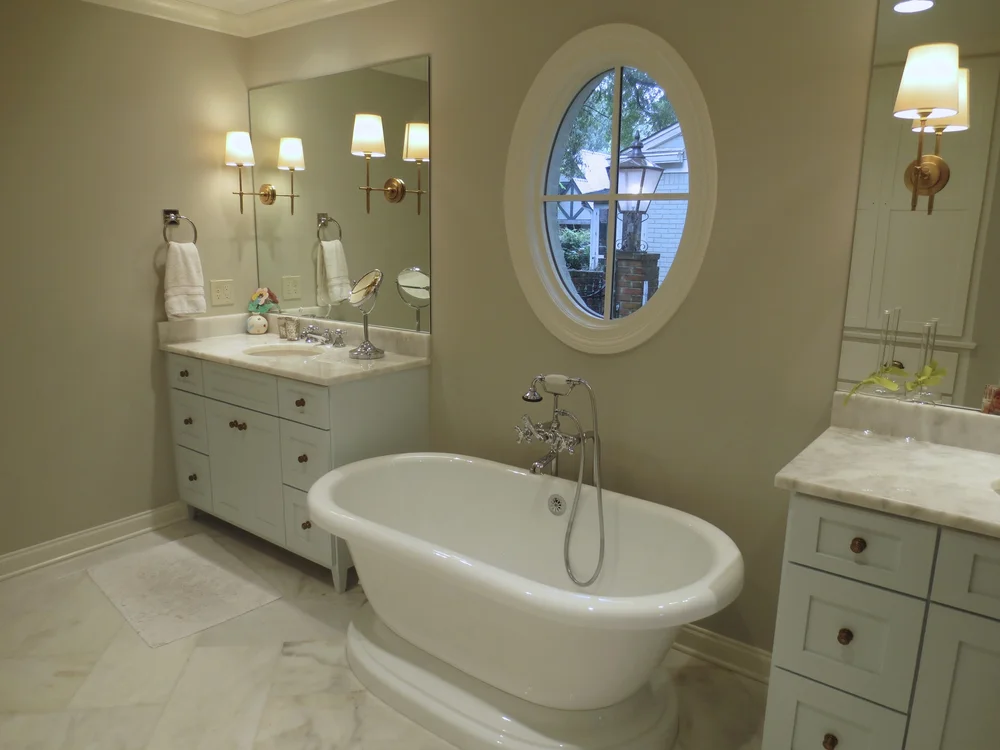 Renovation / Addition — David Anderson Architect