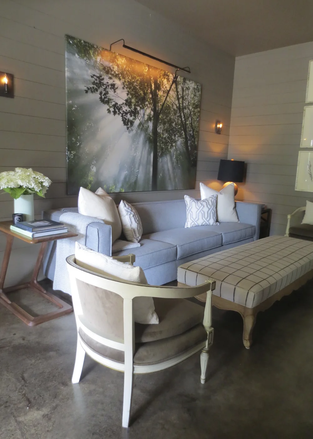 New Construction — David Anderson Architect