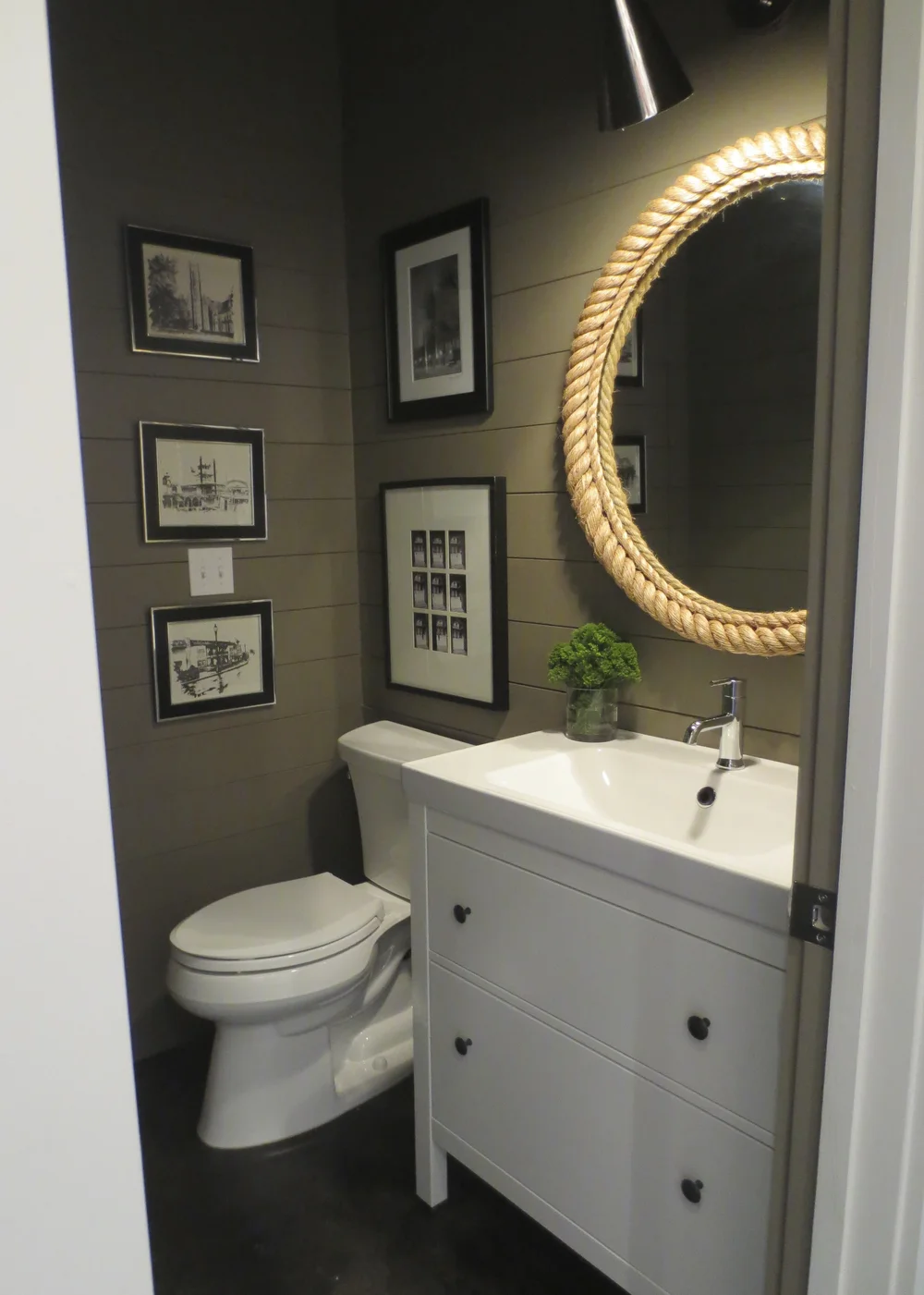 New Construction — David Anderson Architect