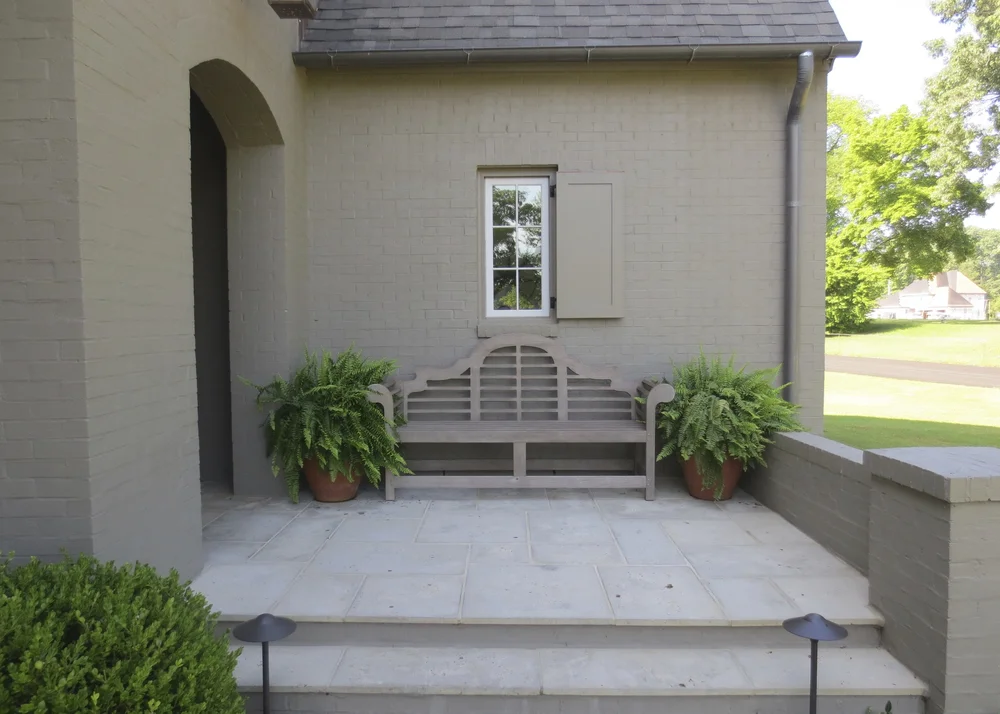 New Construction — David Anderson Architect