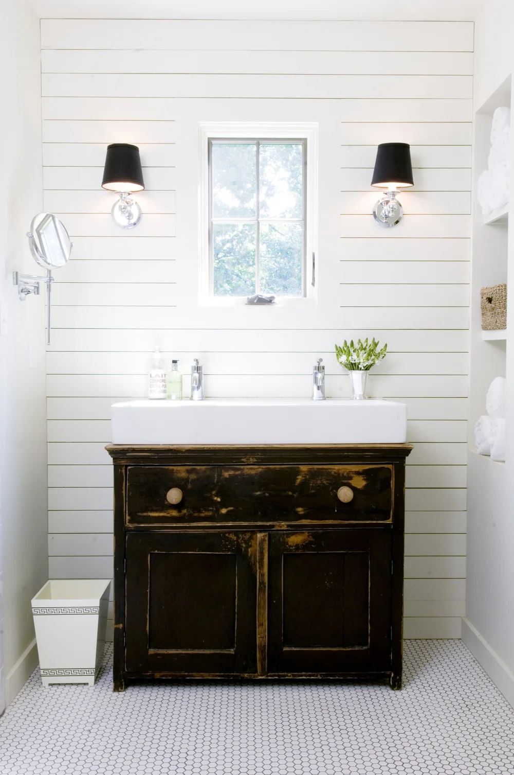 New Construction — David Anderson Architect