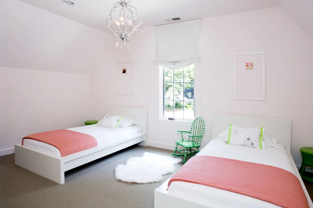 New Construction — David Anderson Architect