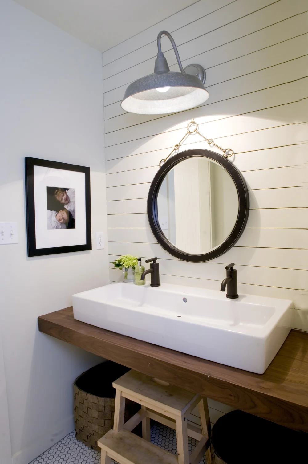 New Construction — David Anderson Architect