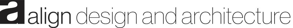 ALIGN - Interior Architecture & Design