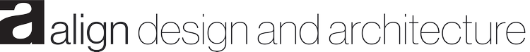 ALIGN - Interior Architecture & Design