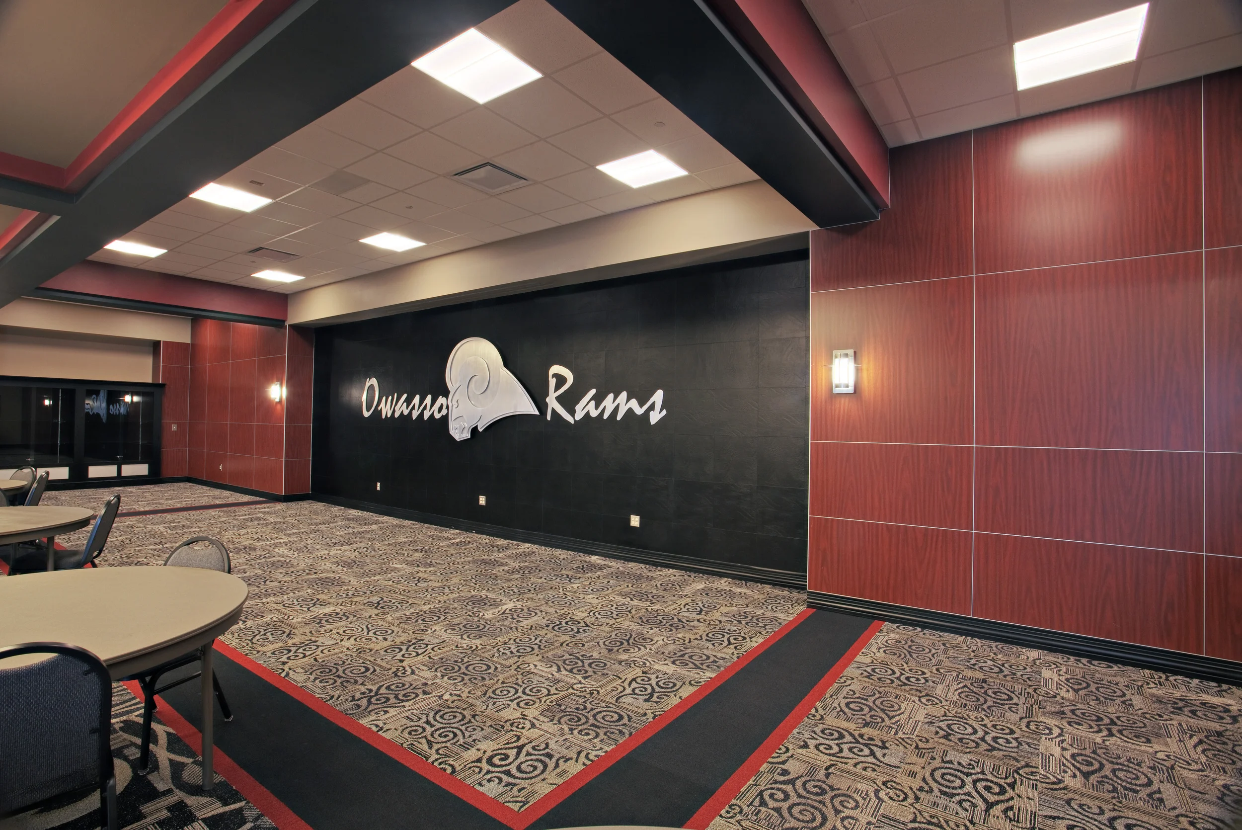 Wellness Center - Owasso — The Stacy Group, Inc.