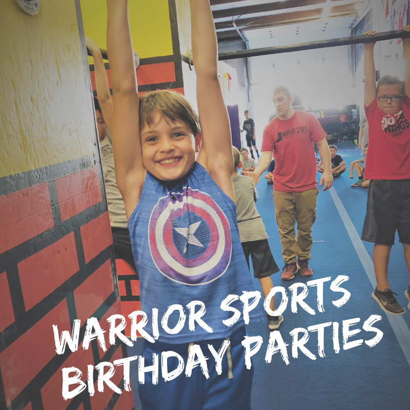 Springfield Warrior Sports