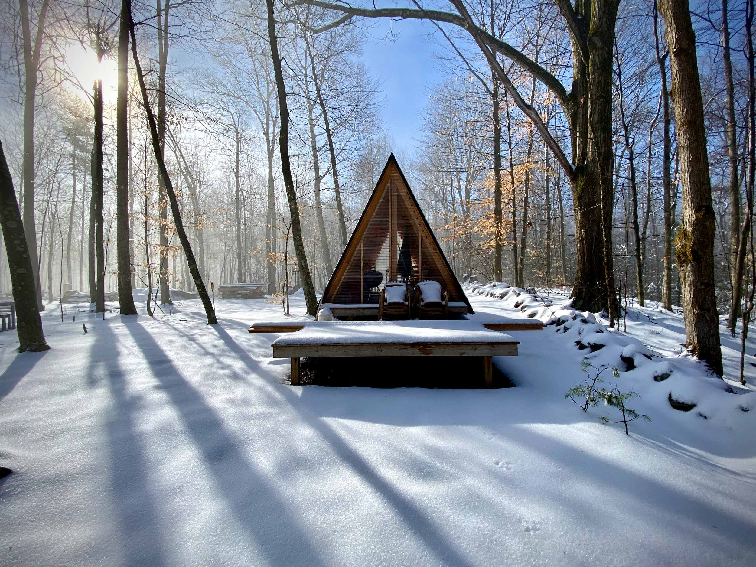 ROMINES ARCHITECTURE PLLC