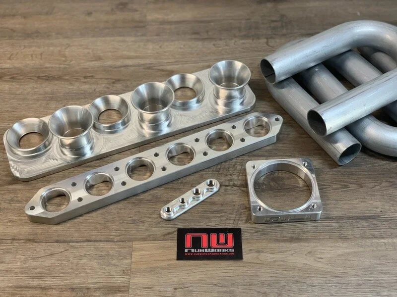 24v Vr6 Intake Removal Diagram