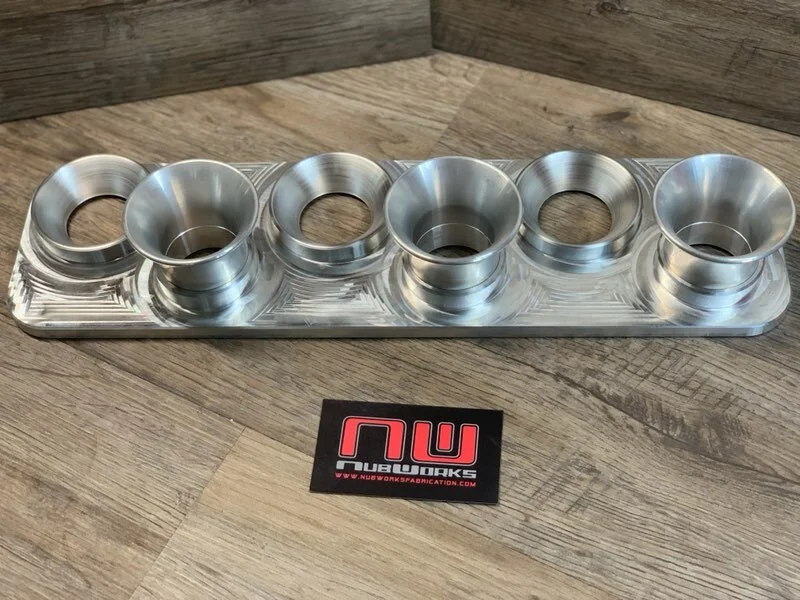 VR6 DIY KITS — NubWorks