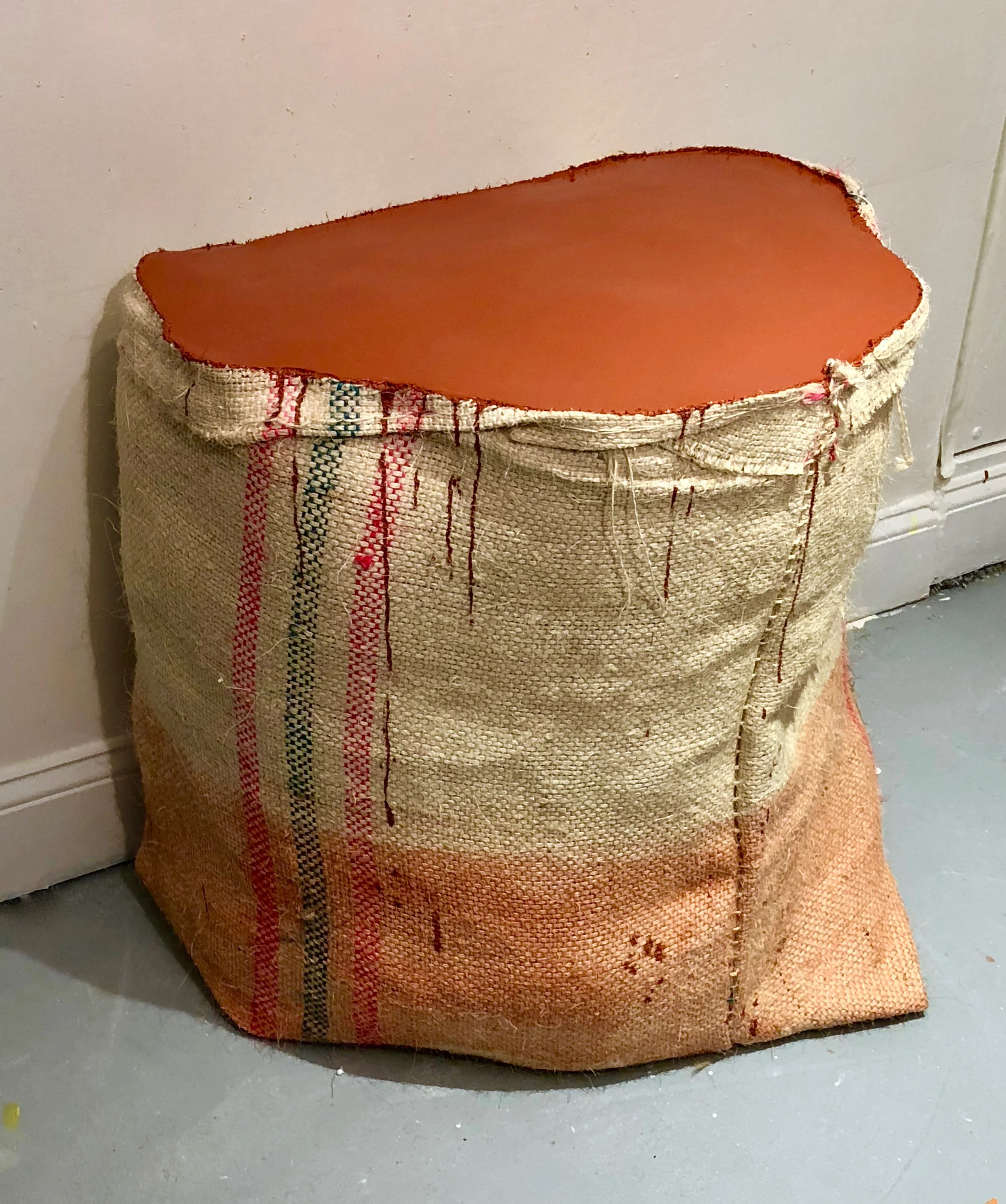 Waiting Room — 57W57 ARTS