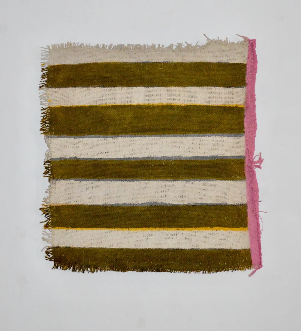JESSE HICKMAN — 57W57 ARTS