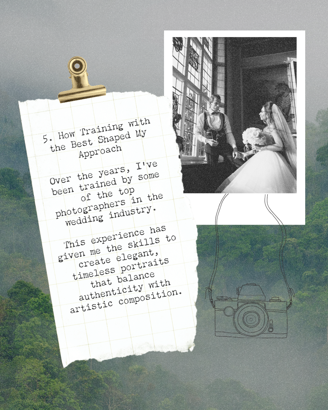 Gavin Conlan Photography Journal Latest News