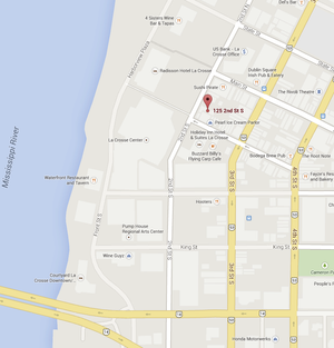 Turtle Stack Brewery