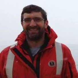 Ocean Itinerary — Institute for Journalism & Natural Resources