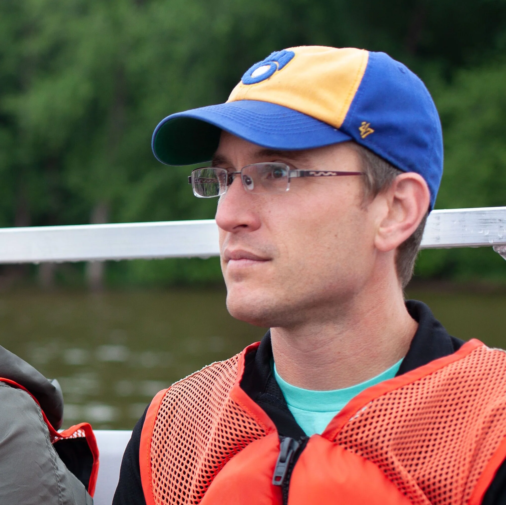 Staff — Institute for Journalism & Natural Resources