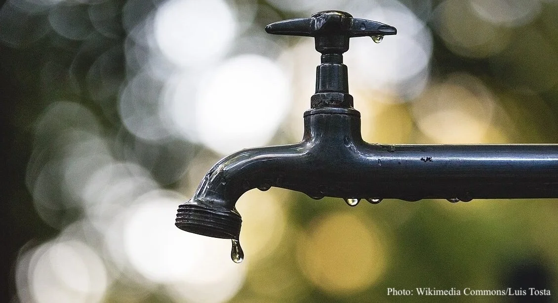 2024 Water Infrastructure — Institute for Journalism & Natural Resources