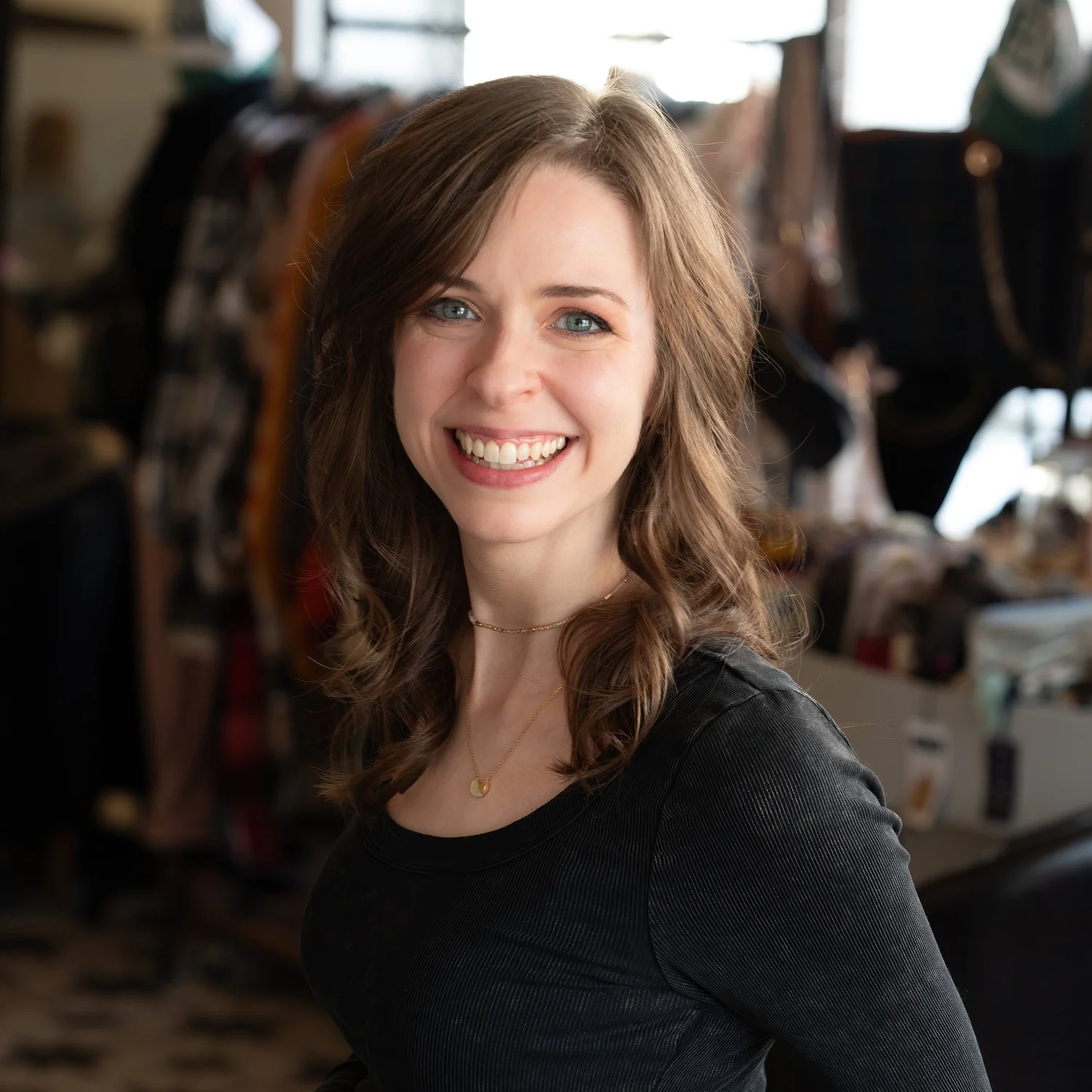 Meet Our Team — Salon on Main
