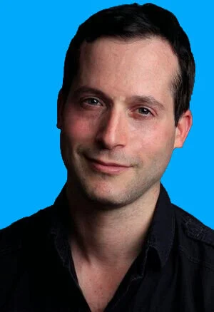 Reel — Stuart Green