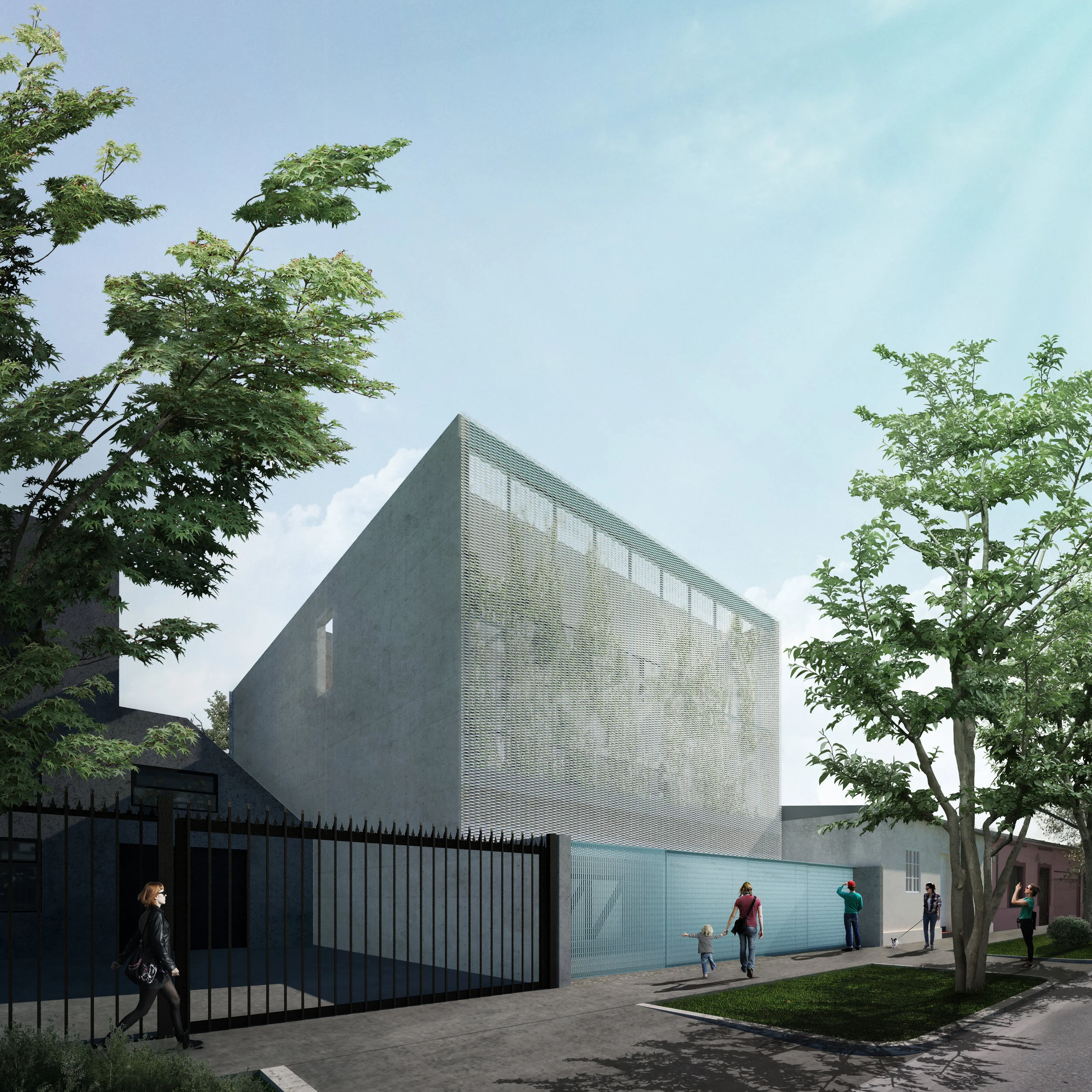 DSP — Studio CL