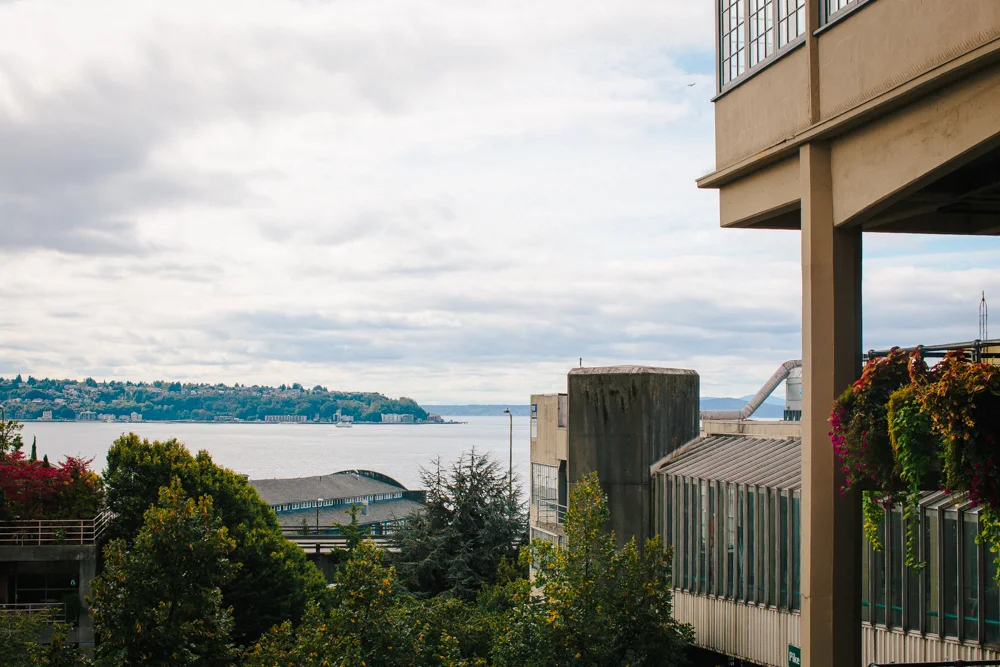 WASHINGTON TO MONTANA - THE BEAUTY IS UNREAL