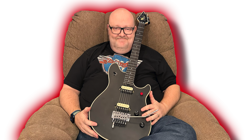 Metal Dad