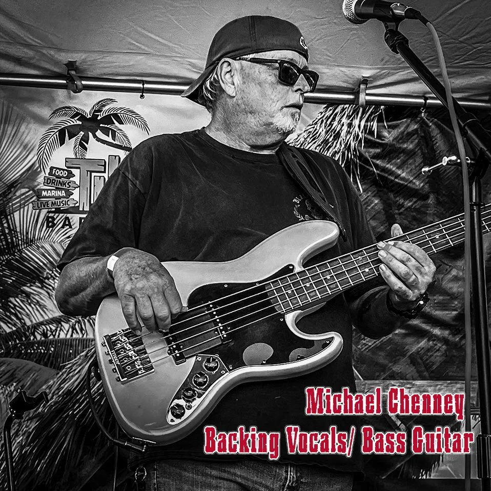 About — Andrew Morris Band