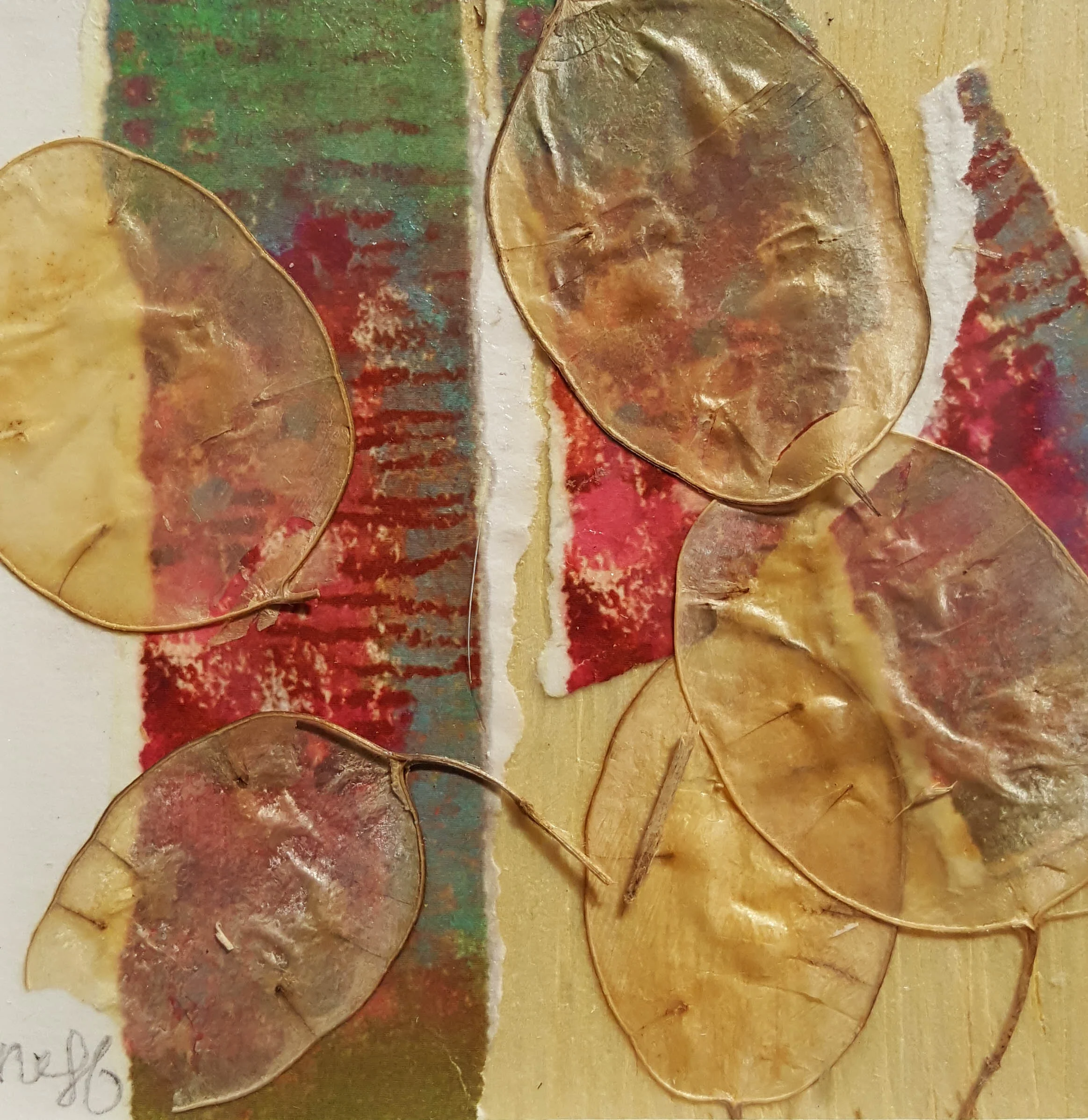 2016 11 NPVAG - Nov. 3 - 27 — West Nebraska Arts Center