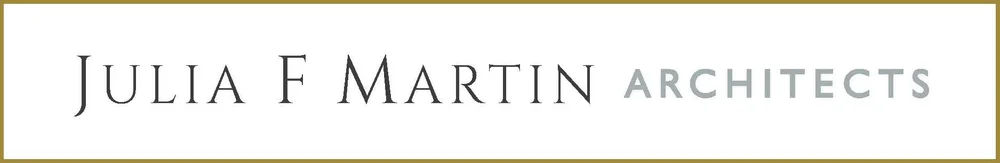 julia f martin architects