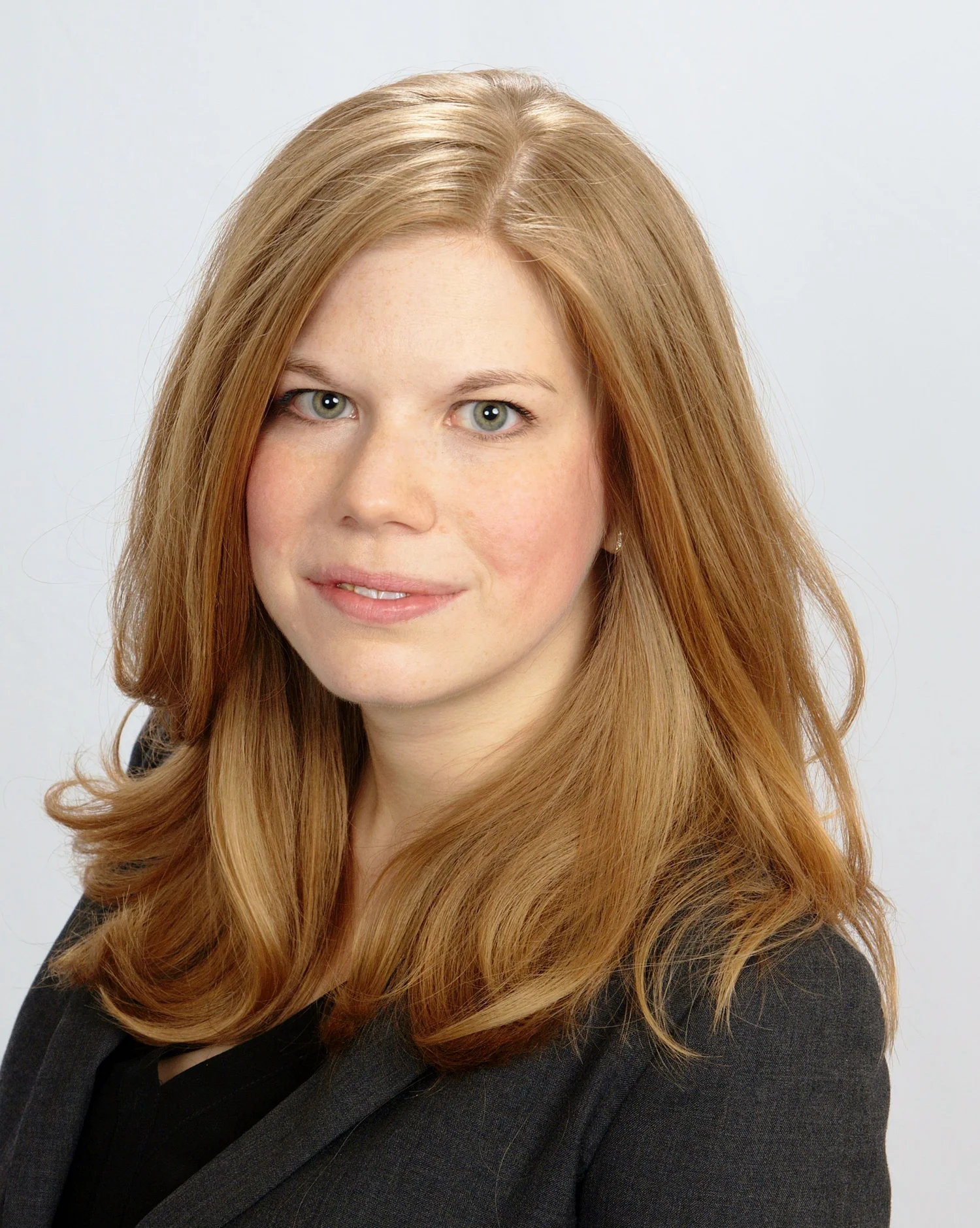 Holly V. Franson — The Wick Law Office