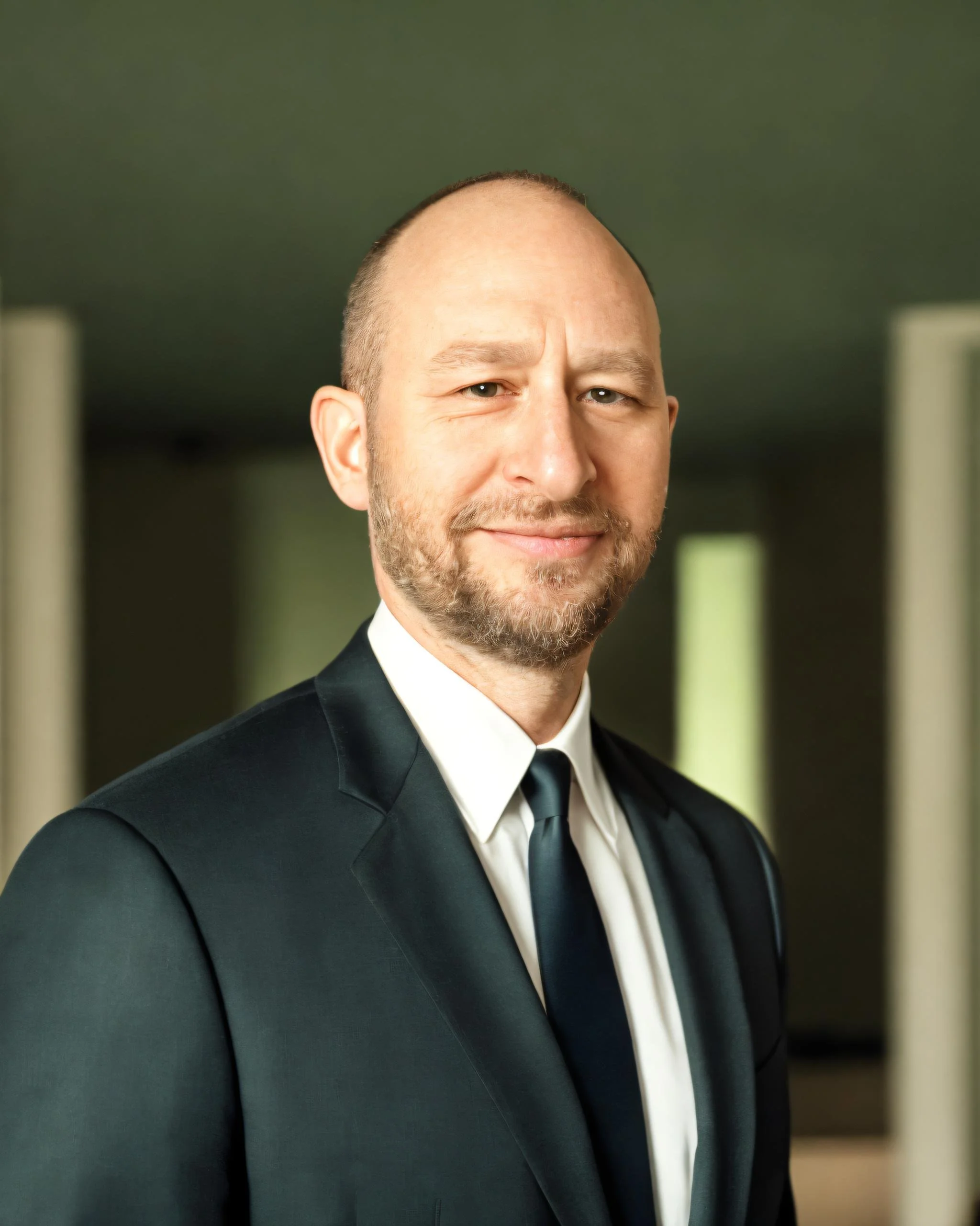 Benjamin E. Wick — The Wick Law Office