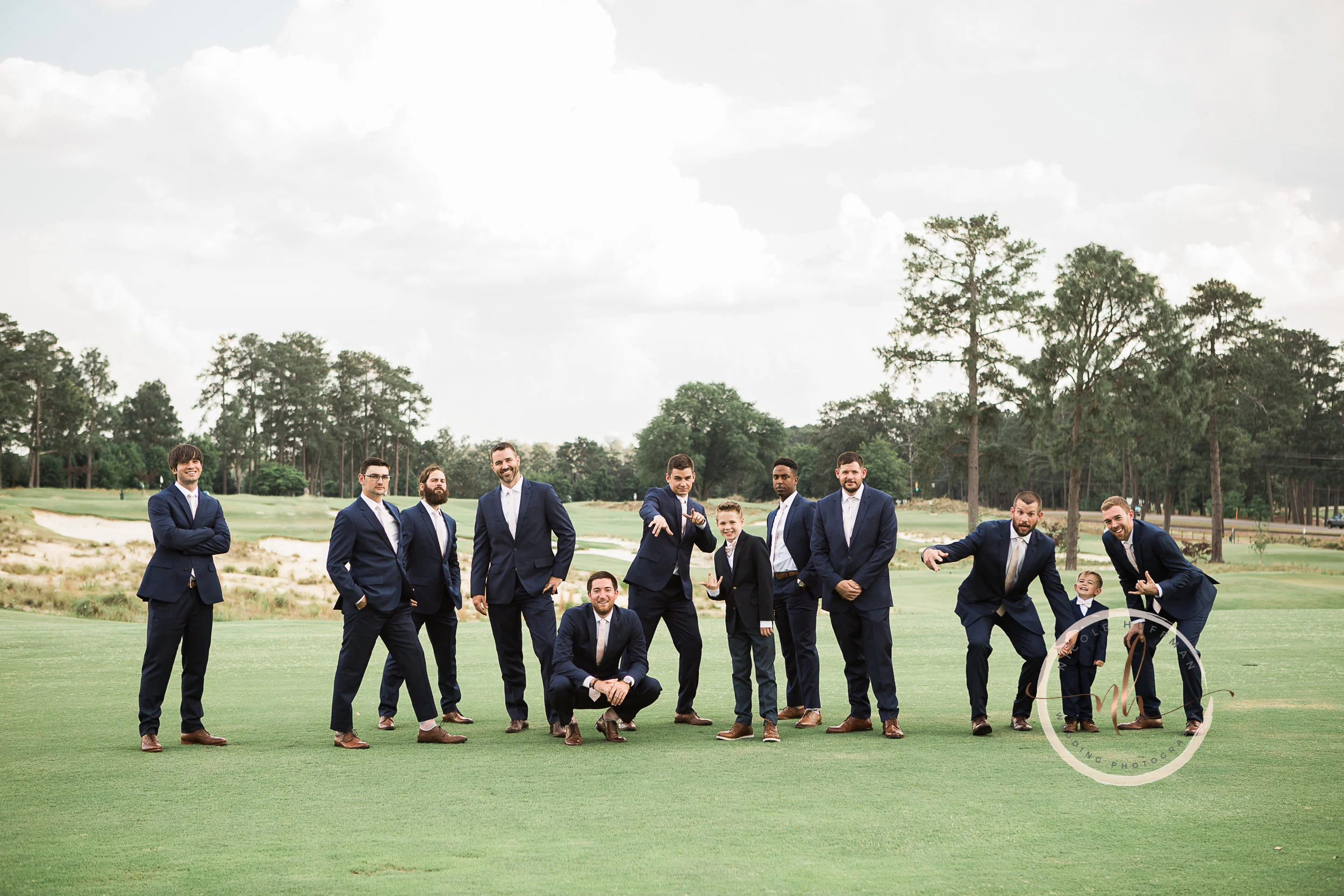 Nicole Huffman Photography