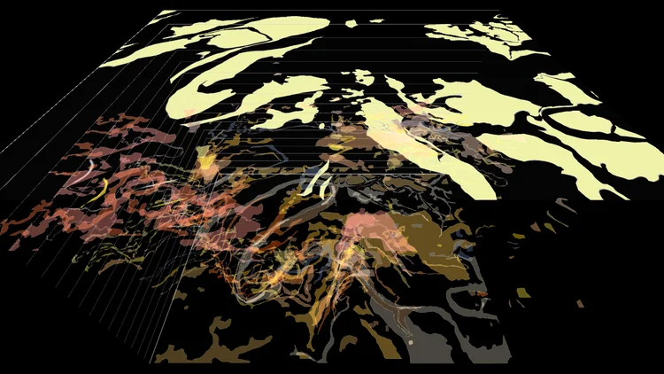 cartographic grounds — warning office